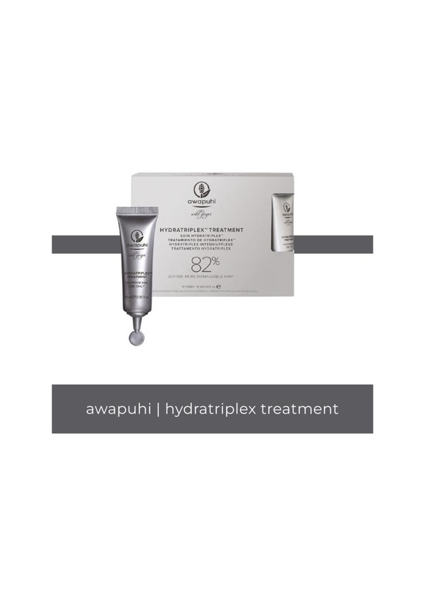 Paul Mitchell Awapuhi Wild Ginger Hydratriplex Nemlendirici Saç Serumu ...