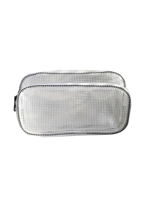 Anti-static Cleanroom Engineer Bag For Semiconductor Cleanroom Clear ...