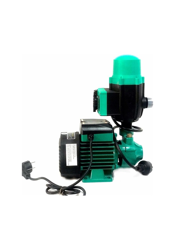 Taifu Qb60 220v 0.5 Hp Bakır Sargılı Otomatik Hidromatlı Hidrofor ...