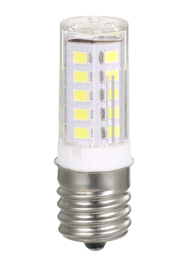 Geeroyoo E17 Mini Led Ampul: Mikrodalga, Aspiratör, Buzdolabı İçin ...