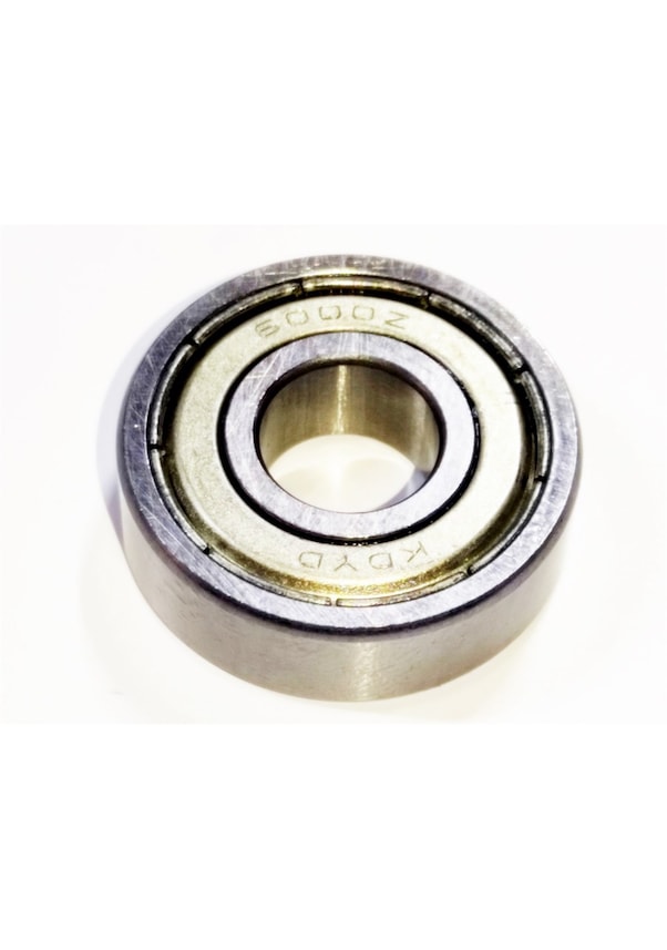 6000 ZZ metal bilyalı rulman Fiyatları ve Özellikleri