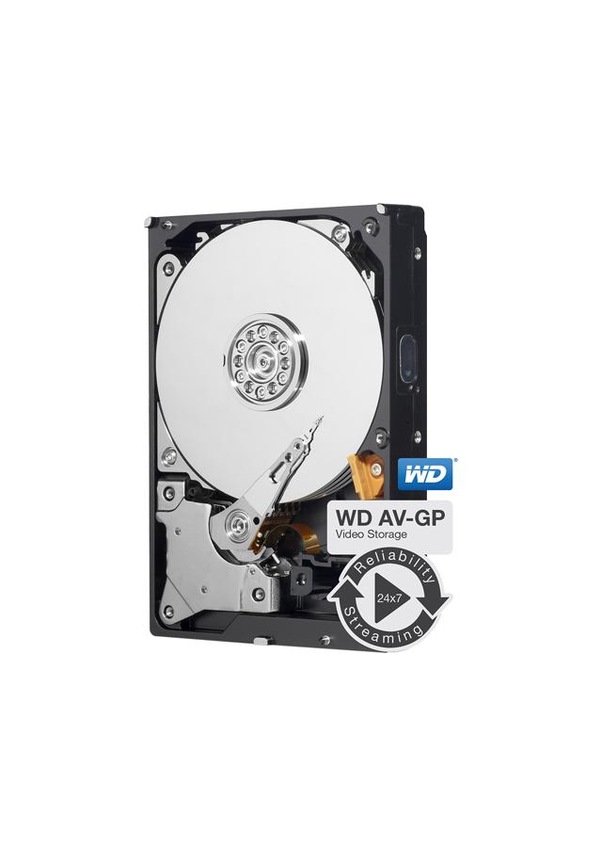 Western Digital AV-GP WD10EURX 1 TB HDD Fiyatları ve Özellikleri