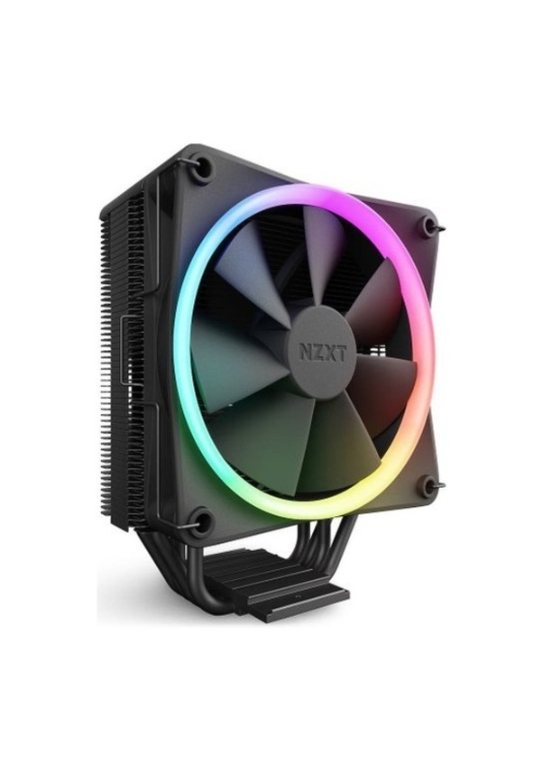 Nzxt T120 Rc-tr120-b1 120mm Rgb Siyah Hava Soğutucu Fiyatları ve ...