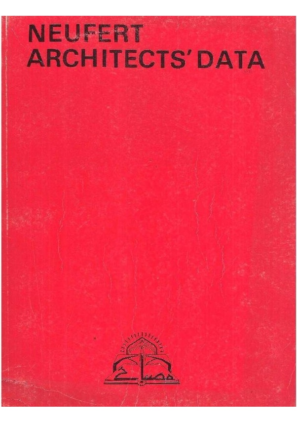 Neufert Architects'Data Fiyatları ve Özellikleri