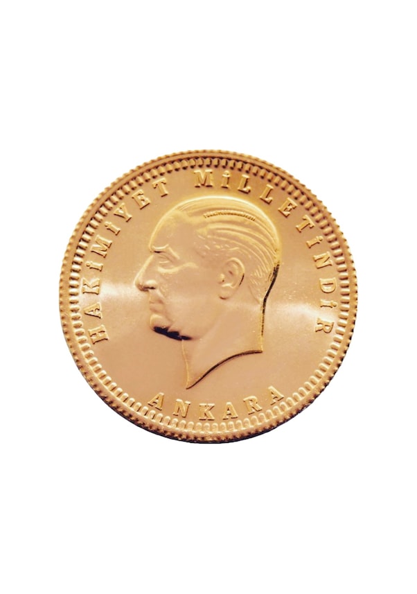 Yeni Tarihli Ata Lira Fiyatları ve Özellikleri