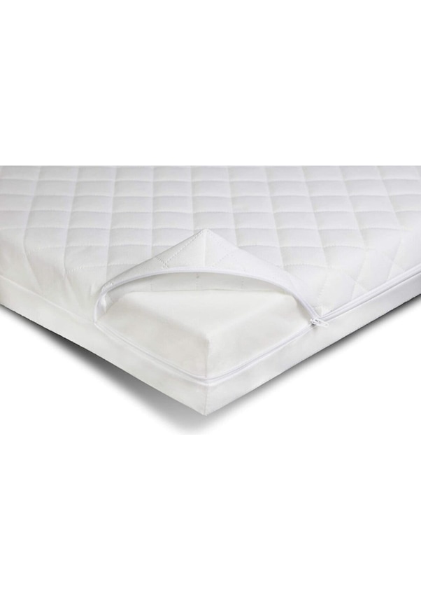 Heyner Kids Silent Night 60x100 Alezli Visco Bebek yatağı Fiyatları ve ...