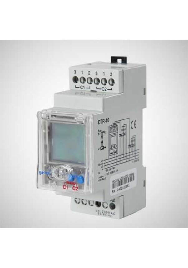 Entes Dtr-10 Astronomik Zaman Saati Fiyatları ve Özellikleri