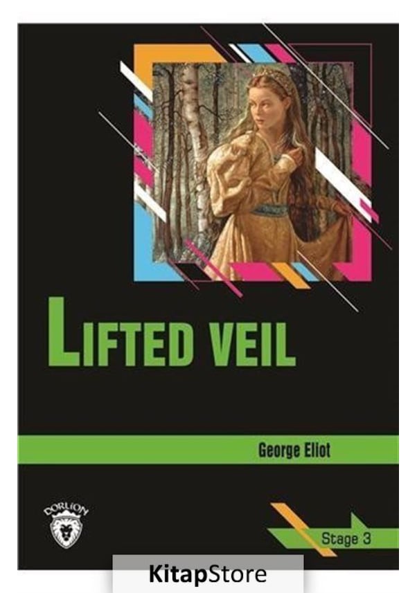 Lifted veil - Stage 3 İngilizce Hikaye - George Eliot Fiyatları ve ...
