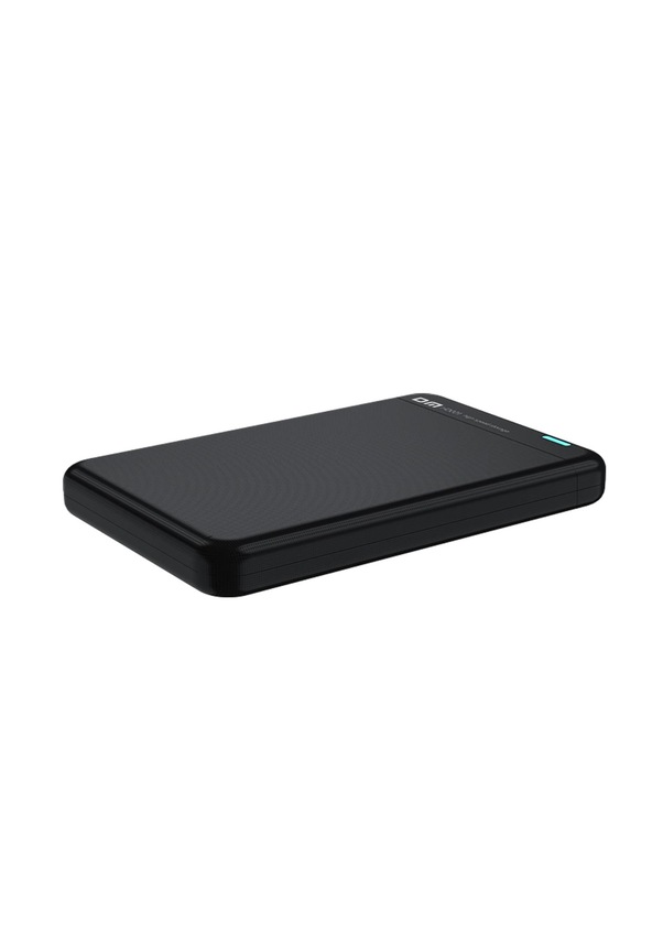 DM HD001 2.5" inch USB 3.0 Sata 3 Harici SSD Harddisk HDD Kutusu ...