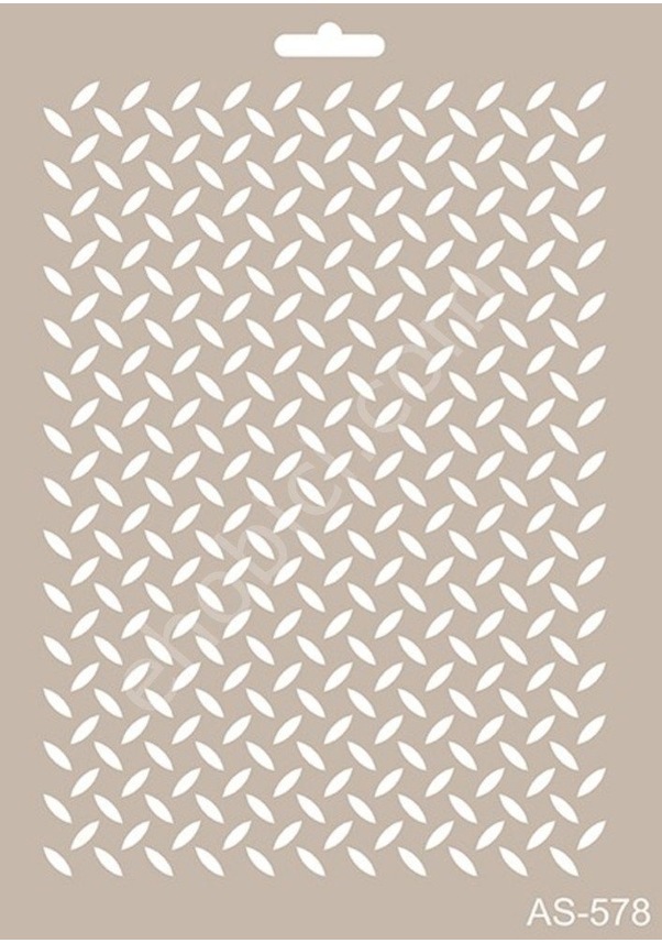 As578 - Cadence A4 Stencil Fiyatları ve Özellikleri