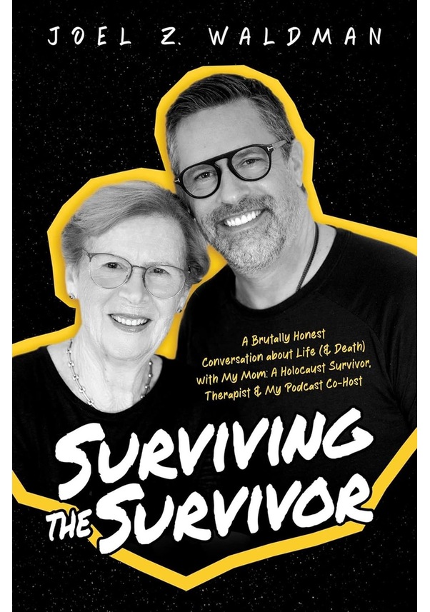 Surviving The Survivor: A Brutally Honest Conversation About Life ...
