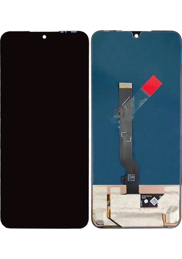 Tecno Pova 4 Pro Lcd Ekran Dokunmatik Lg8n Siyah Fiyatları ve Özellikleri