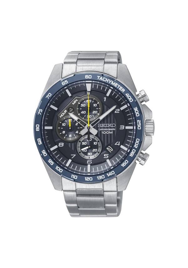 Seiko Ssb321p Erkek Kol Saati Metalik Fiyatları ve Özellikleri