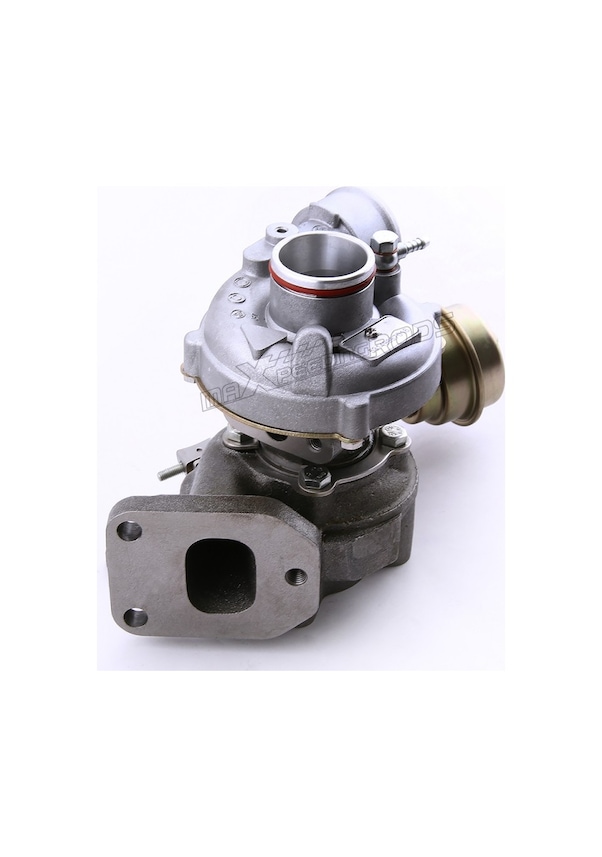 Vw Passat Turbocharger Turbolader Druckdose VW T4 Transporter 2,5 TDI ...