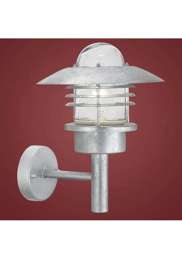 Eglo 88488 - Dış Mekan/duvar Lambası Ottawa Çok Renkli Fiyatları ve ...