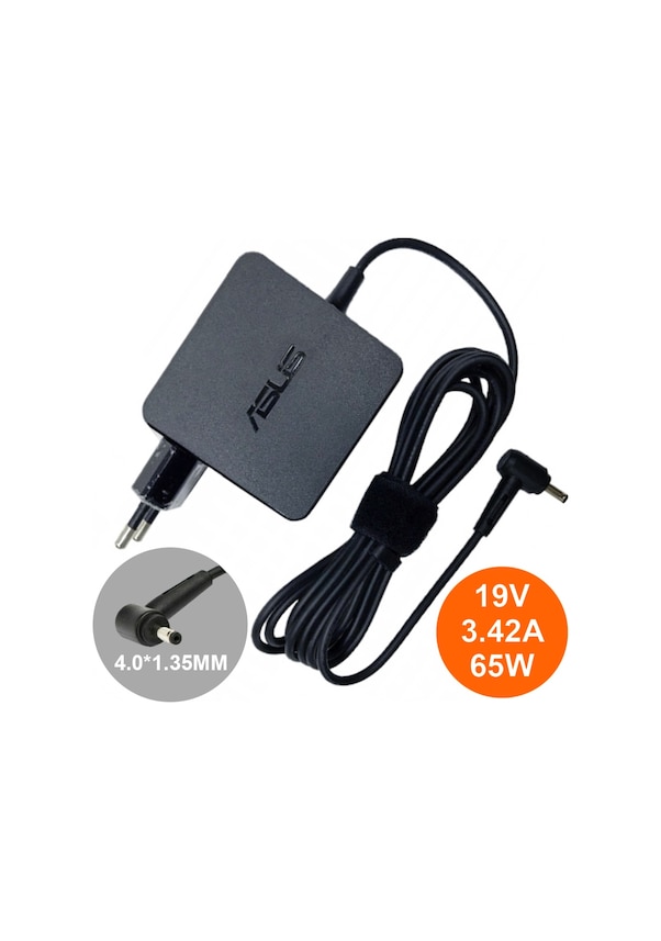 Asus Uyumlu X515 X515Jf X515-Br024T D513Ia Adaptör Şarj Aleti N11.4464 ...