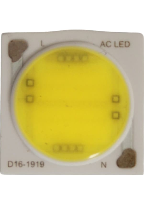 220 Volt 30 Watt Cob Led Beyaz 6500k 19x19mm Fiyatları ve Özellikleri