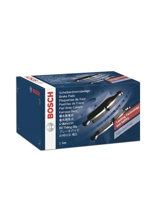 Citroen C4 1.6 Hdi 110 Bosch Ön ve Arka Balata Takımı Fiyatları ve ...