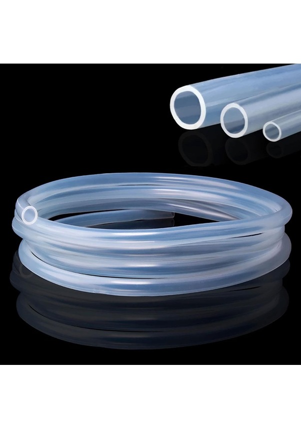 3/4' - 19 mm ŞEFFAF HORTUM 5 METRE Fiyatları ve Özellikleri