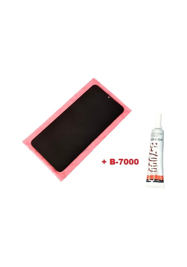 Tkgz Xiaomi Redmi Note 8 Pro Lcd Ekran Dokunmatik B-7000 Standart Fiyatları ve Özellikleri