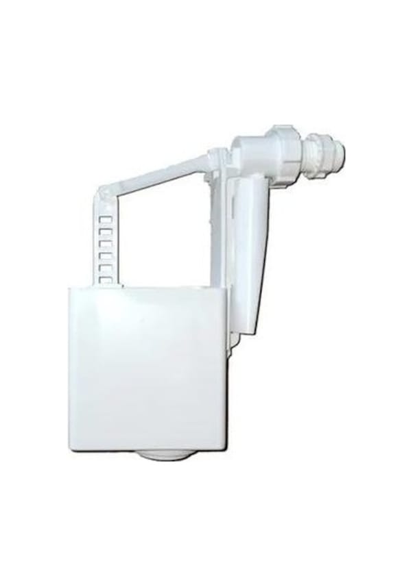 Visam Gömme Rezervuar Jet Flatör 1/2 Doldurma Grubu Şamandıra Beyaz ...