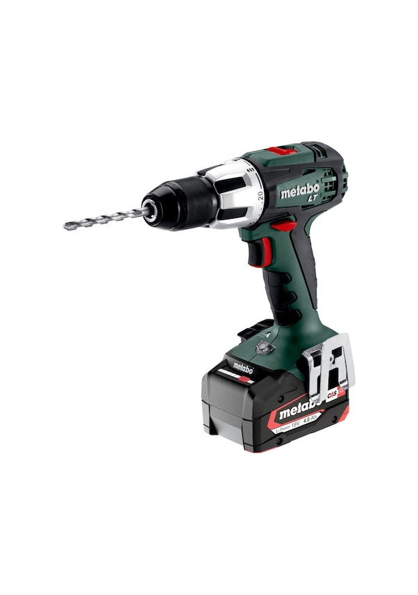 Metabo SB 18 L 18V 4AH Akülü Darbeli Matkap Vidalama Fiyatları ve ...