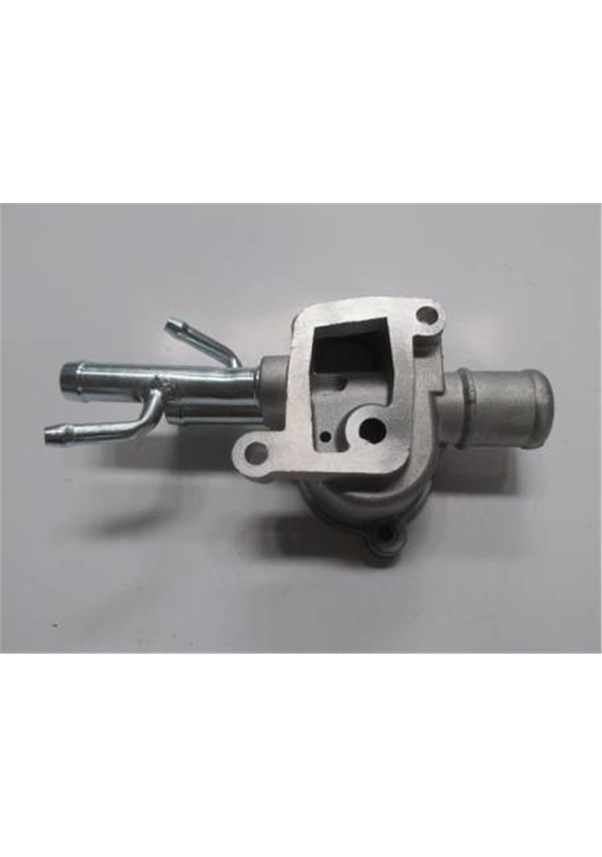 Hyundaı Accent- Admıre- 03/05 Termostat Alt Gövde Benzinli 1,6Cc ...