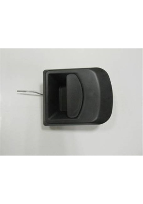 Iveco Daıly- 99/07 Ön Kapı Dış Açma Kolu Sağ Siyah 99489590 Fiyatları ...