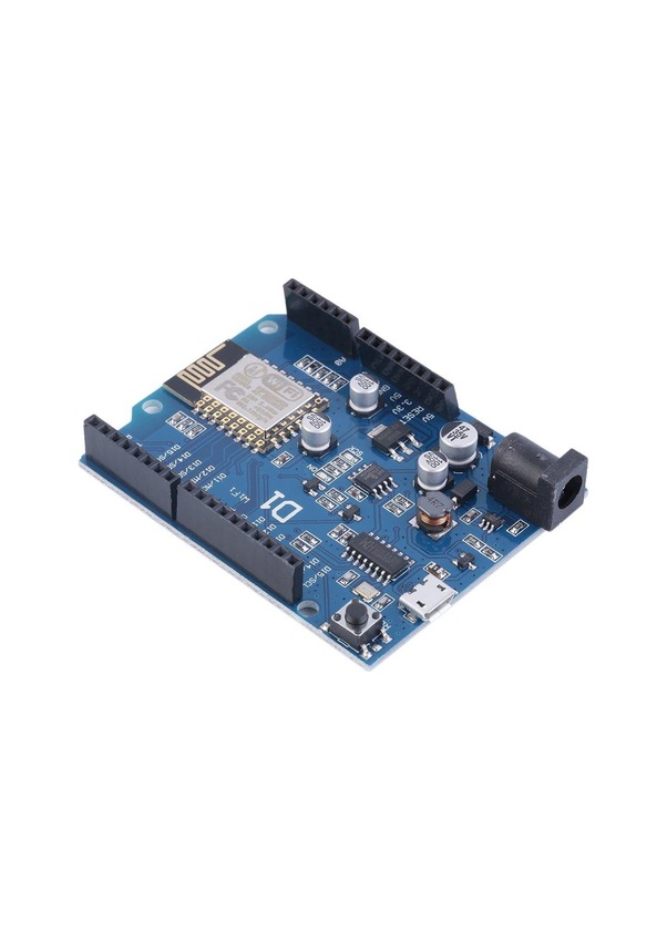 Wifi Tabanlı Arduino Uno Shield (Esp8266) Fiyatları ve Özellikleri