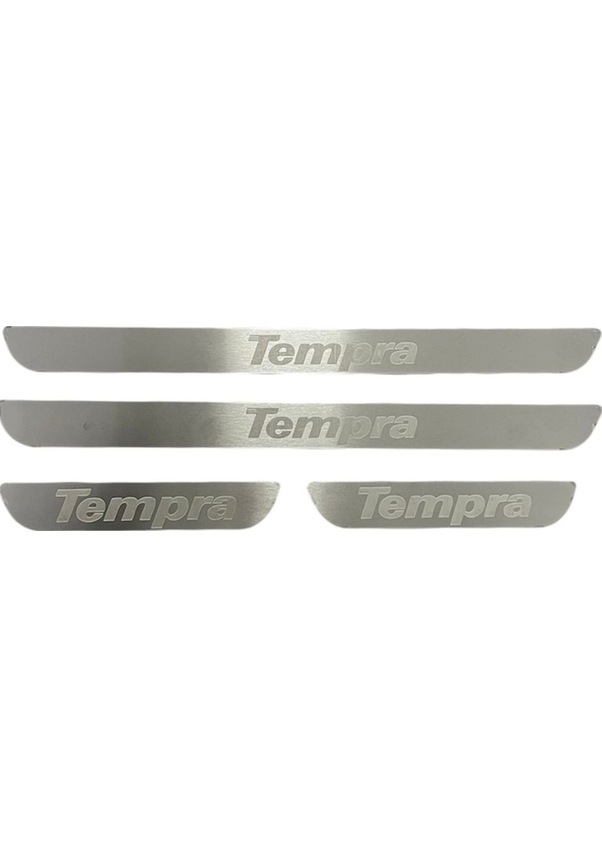 Fiat Tempra Old Krom İç Kapı Eşiği Koruyucusu Fiyatları ve Özellikleri