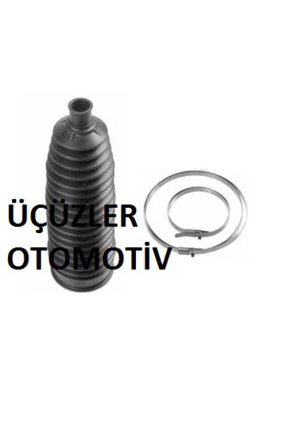 Megane2 Direksiyon Körüğü Hattat 7701474447 Fiyatları ve Özellikleri