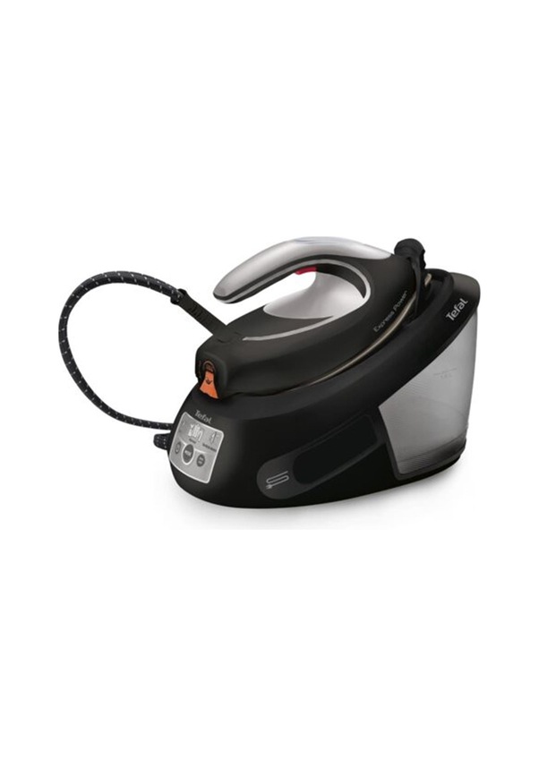 Tefal Express Power SV8062 2800 W Buhar Kazanlı Ütü Gri - Siyah ...