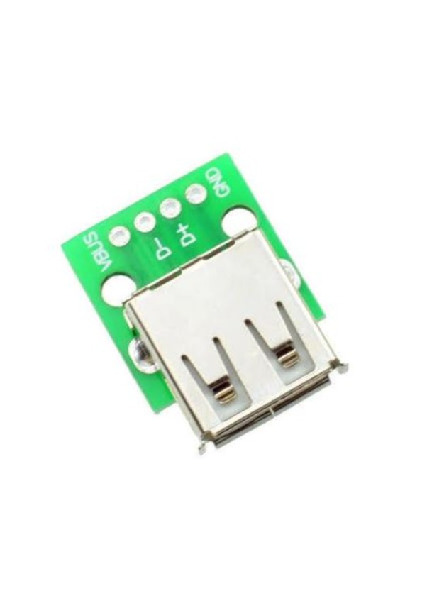 Dişi Usb Tip A Dip Dönüştürücü Fiyatları ve Özellikleri