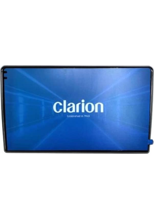 Opel Corsa D Android Multimedya Sistemi 4-64 Clarion 2007-2014 ...