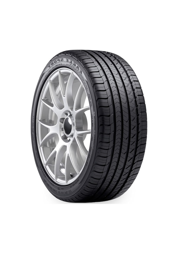 Goodyear 205/55 R16 94V XL Eagle Sport 4Seasons Lastik 2024 Fiyatları ...