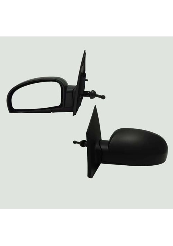 GVA 1091211 DIŞ DİKİZ AYNASI SOL MEKANİK GETZ 02-06 VM-452L Fiyatları ve Özellikleri