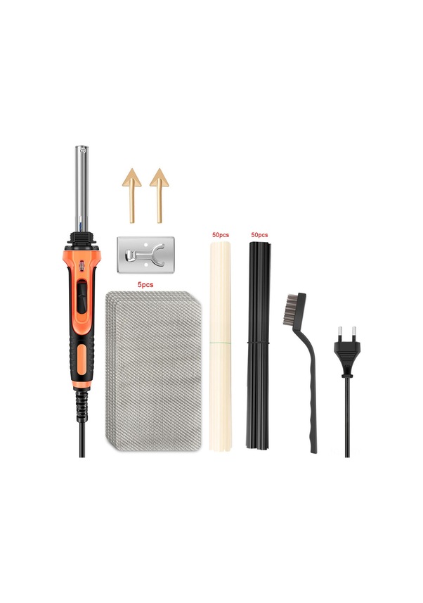 Youmex 100w Plastik Kaynak Makinesi - Tüm Termoplastikler İçin ...