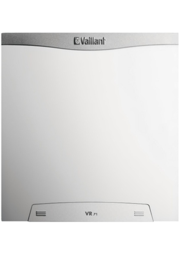 Vaillant Vr 71 Modül 3 Zon Kontrol Fiyatları ve Özellikleri