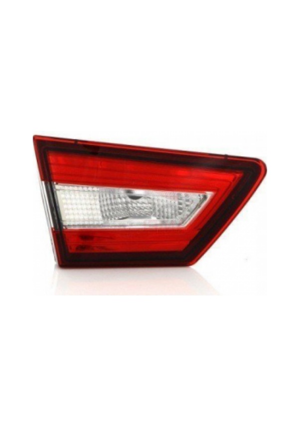 Renault Clio 4 Arka Stop Lambası Sol İç 265552424R Fiyatları ve Özellikleri