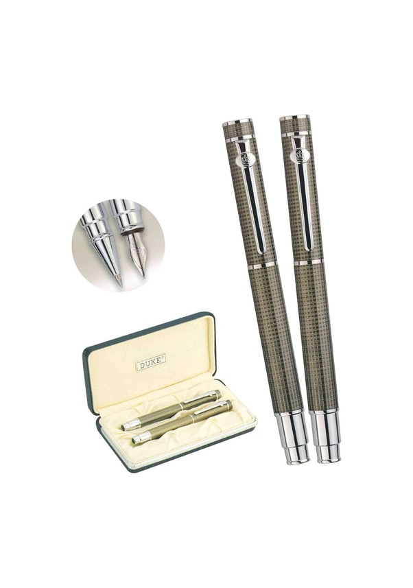 DUKE PEKLM0051 Dolma Kalem ve Roller Kalem Seti Fiyatları ve Özellikleri
