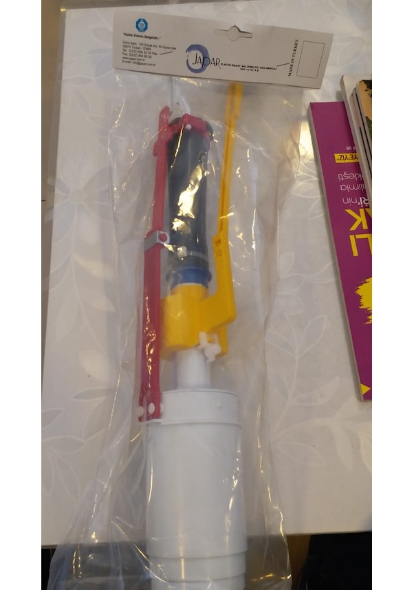 Japar Gömme Rezervuar Boşaltma Fiyatları ve Özellikleri