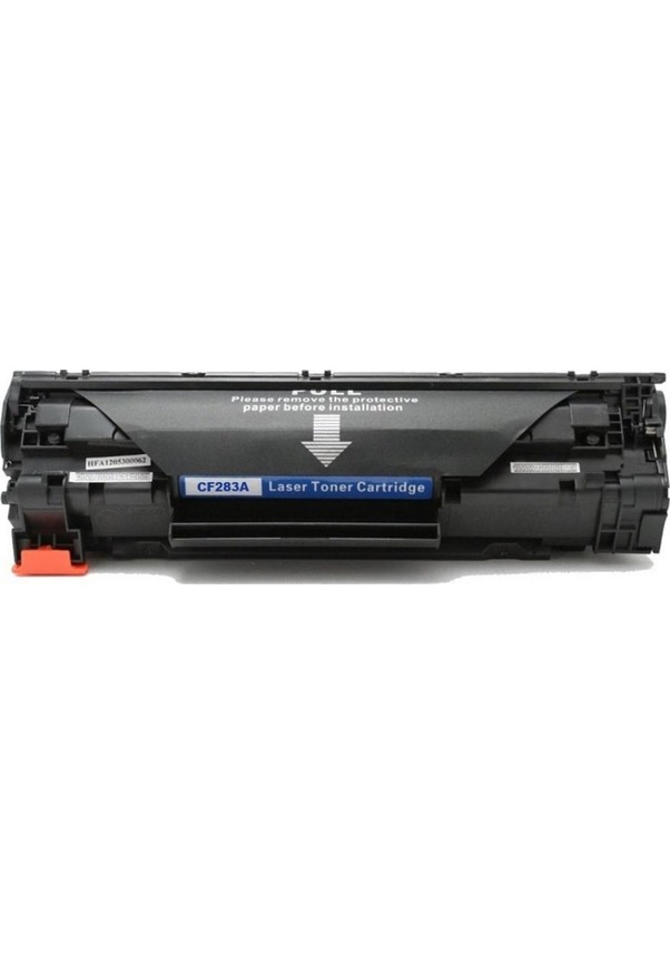 For Hp Laserjet Pro Mfp M127Fn Toner Uyumlu Yüksek Kapasite Fiyatları ...