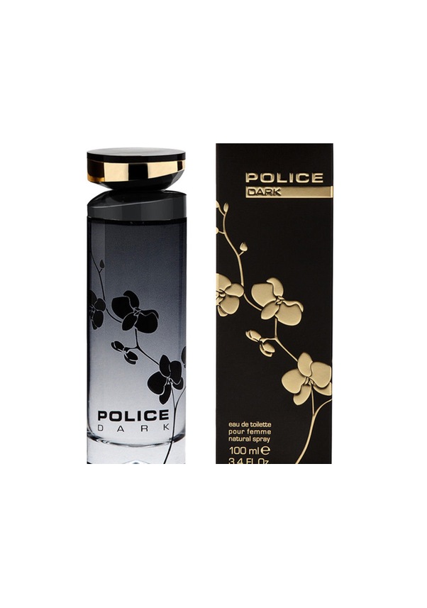 Police Dark Kadın Parfüm EDT 100 ML Fiyatları ve Özellikleri