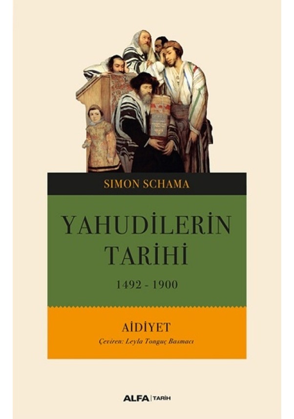 Yahudi Tarihi Fiyatları ve Özellikleri