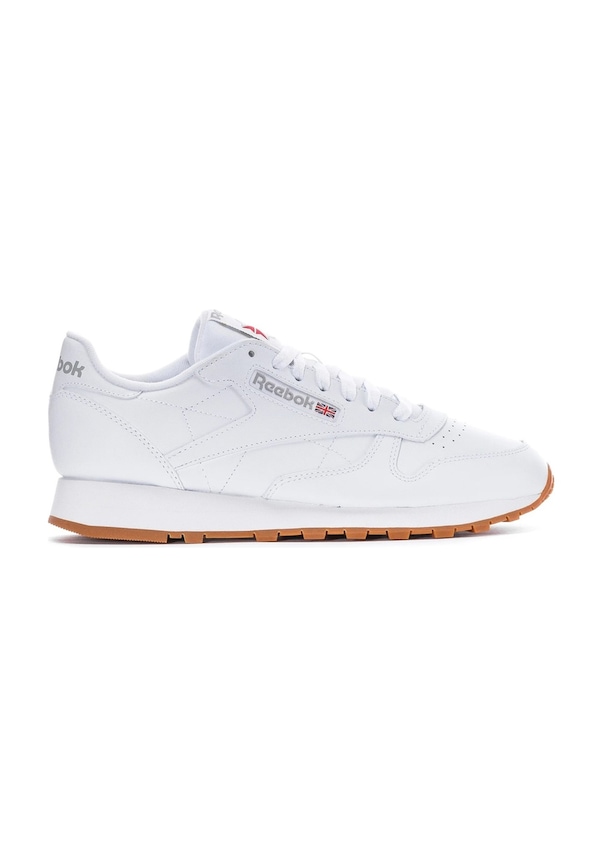 Reebok Classic Leather Unisex Spor Ayakkabı 100008491 Beyaz 36.5 ...
