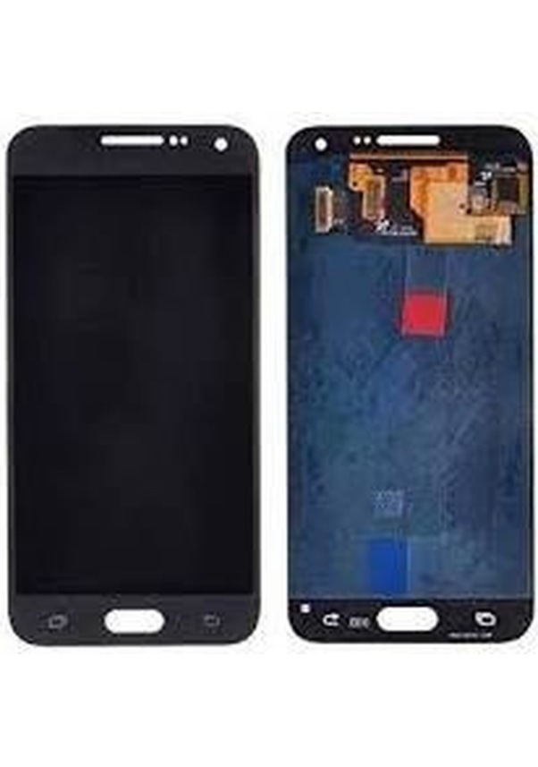 Samsung Uyumlu Galaxy A8 2016 A810 ( Sm - A810F ) Lcd Ekran Dokunmatik ...