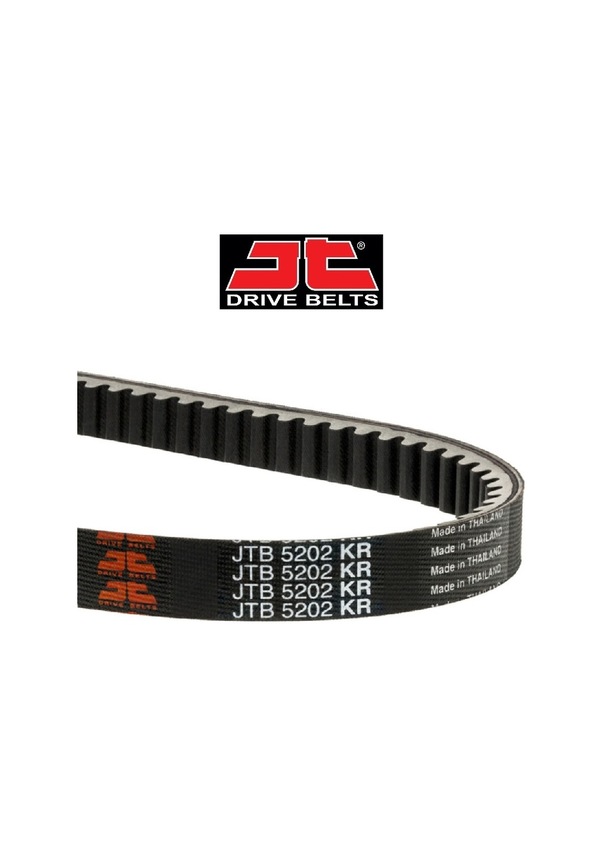 Jt Max Kevler Kayış / Kymco / Super 8 / 125cc / Jt Max Kvr Kevlar Kayış ...