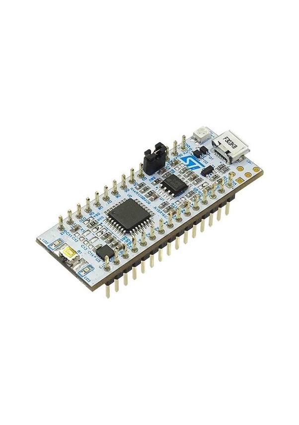 St Nucleo-32 Stm32F303K8 Geliştirme Kartı Fiyatları ve Özellikleri