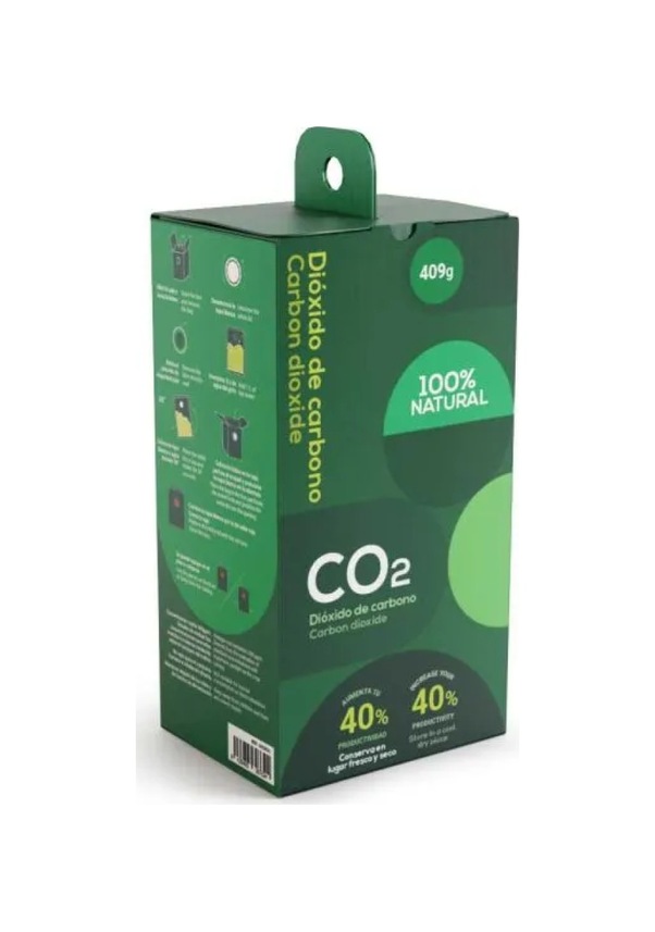 Co2 Box Karbondioksit Takviyesi Fiyatları ve Özellikleri