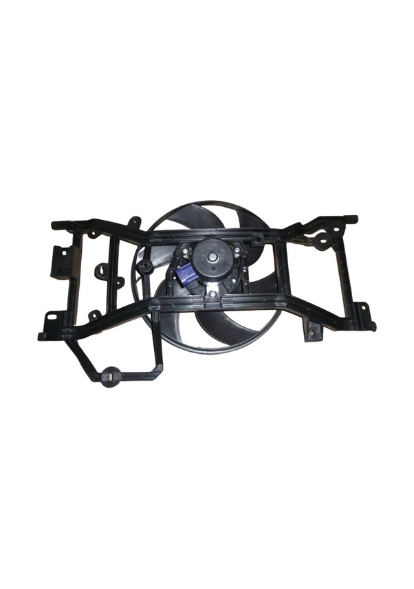 Renault Clio 4 Capture Duster Sandero Fan Motoru 214810048R Fiyatları ...